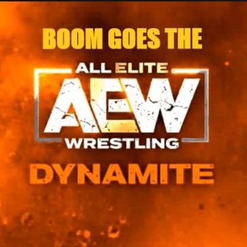 Stream Boom Goes The Dynamite - Episode 6: Charlotte, NC, 11/6/2019 by ...