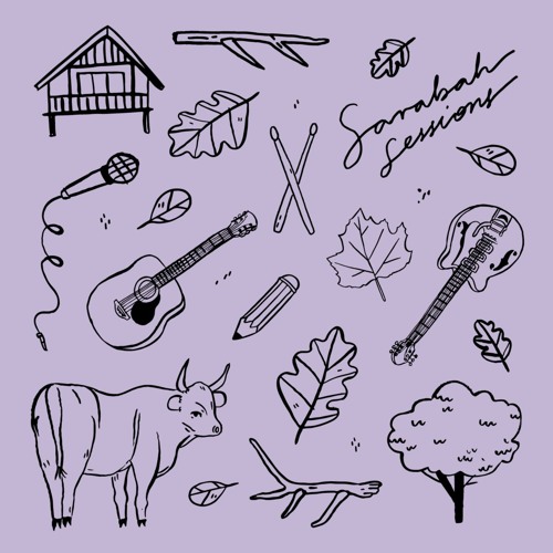 Stream Fairy Tales (Damien Vincent) by micbrisbane | Listen online for ...