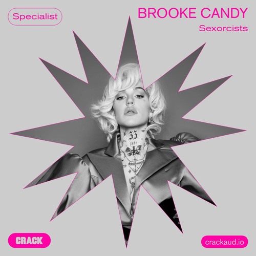 Brooke Candy Soundcloud