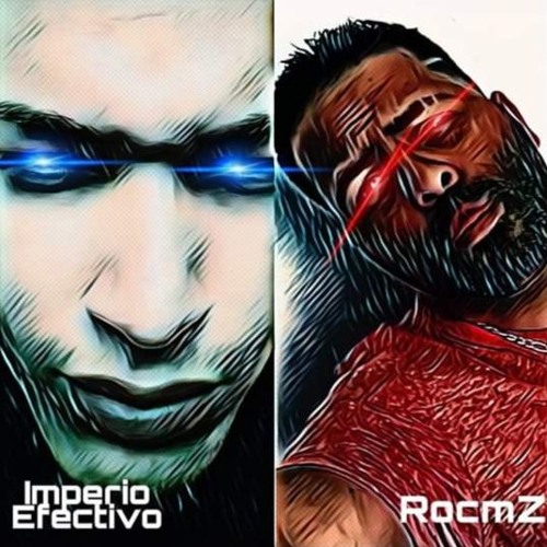 Stream Imperio Mah Ft RocmZ - Mami Que lo Que by Imperio Mah | Listen ...