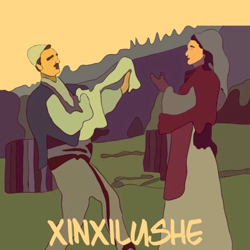 Stream Fatmira Brecani - Xinxilushe (Chriss ft. Aldi) by Chriss ...