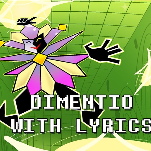 Listen to Dimentio - It's Showtime! With Lyrics by Man on the Internet ...