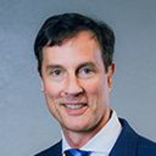 Stream episode Douglas P. Beall, MD, on the Challenges in Vertebral ...