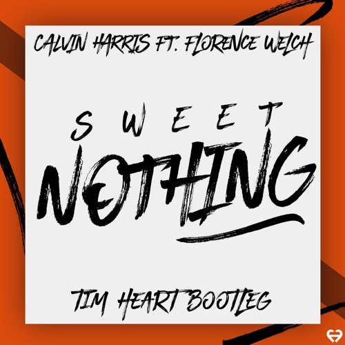 Sweet Nothing Calvin Harris