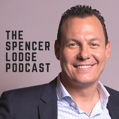 Stream #46: Andy Harrington: The Power of the Stage - How to Turn your ...