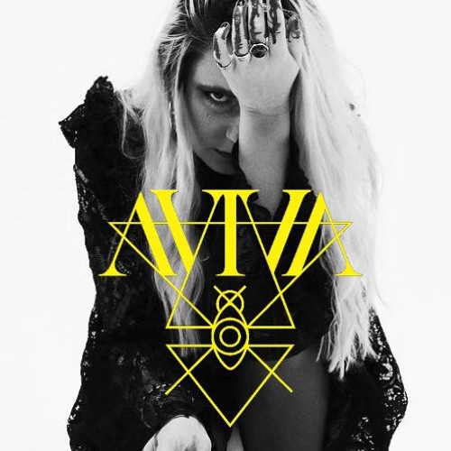 Stream AViVA - CEMETERY ACOUSTIC by AViVA | Listen online for free on ...