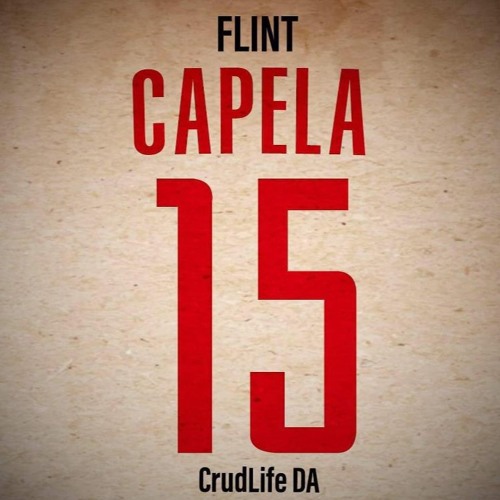 Stream CrudLife DA - Crud Talk by Kennie Lu | Listen online for free on ...