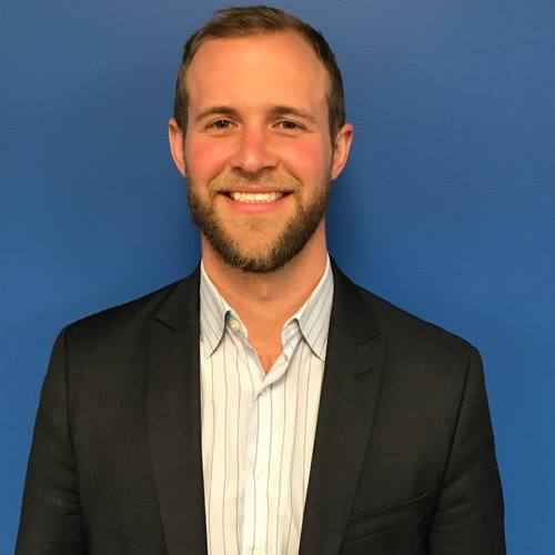 Stream episode Aerospace Industry Association Michigan Technology Expo ...