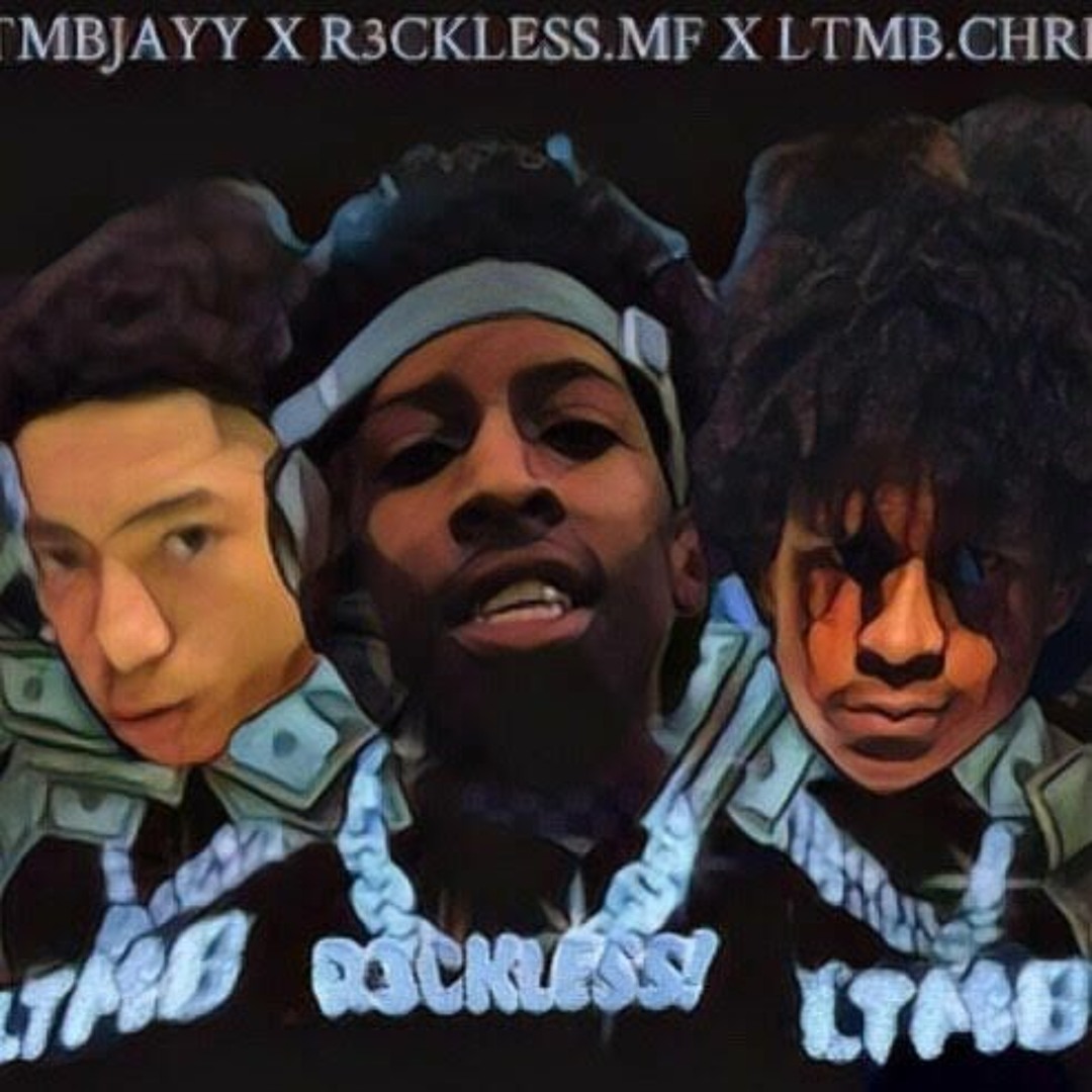 Stream LTMB JAYY X R#CKLESS MF X LTMB CHRIS- STEP TEAM by Ltmbjayy ...