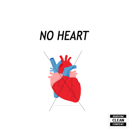 Stream No Heart Remake (21 Savage x Metro Boomin) by BADUM Production ...