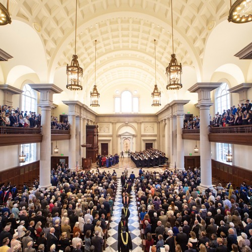 Stream Roger Kimball introduces the November 2019 issue of The New ...