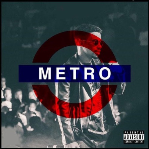 Stream Mendez ft Eric Rodrigues-Metro by Portal Nova Era | Listen ...