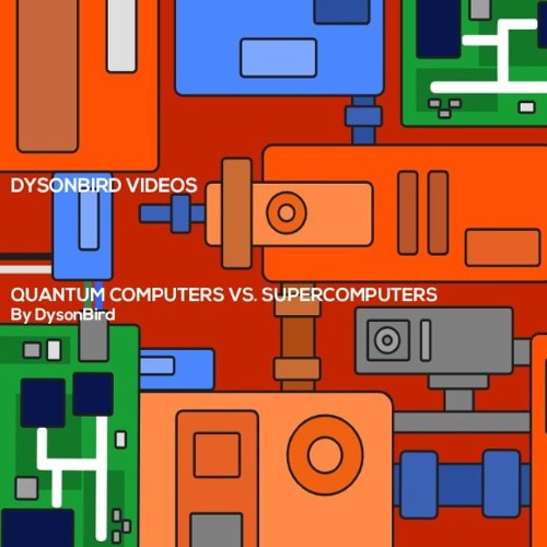 Stream Quantum Computers Vs. Supercomputers: Which is more Powerful ... Stream Quantum Computers Vs. Supercomputers: Which is more Powerful ...