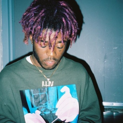 Stream Lil Uzi Vert Type Sad Beat (2019) by New&Gold Sound | Listen ...
