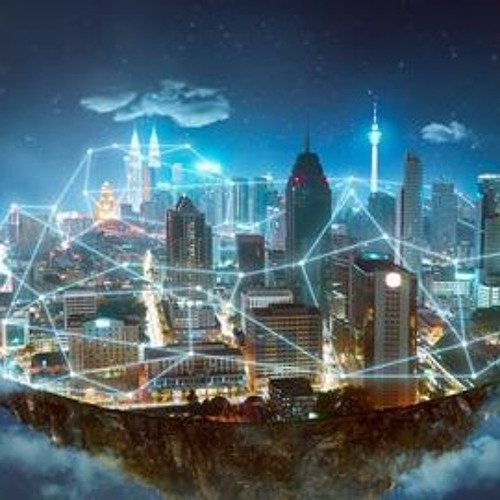 Stream "Security in the 5G era." -- Meia Nouwens, Tom Archer-Burton ...