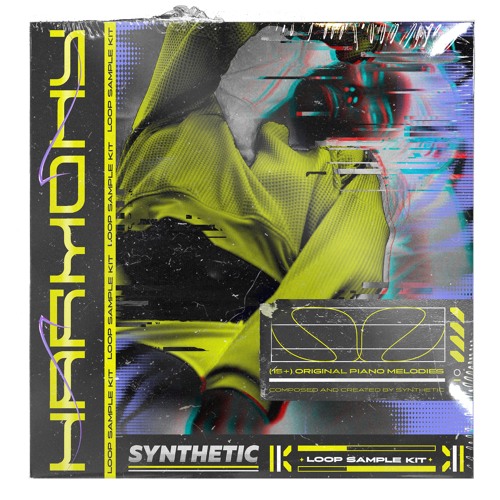 Stream [FREE DOWNLOAD] "Harmony" Sample Pack (15+)Includes 8 BONUS ...