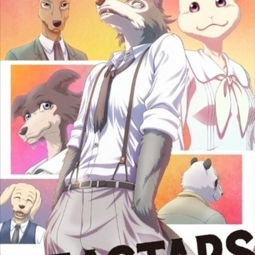 Stream Beastars OP “Wild Life” (English Dub)- Sam Luff + BrokeN (Studio ...