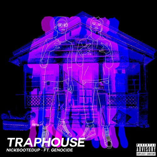 Stream Trap House (feat. BOBBY G) by NickBootedUp | Listen online for ...