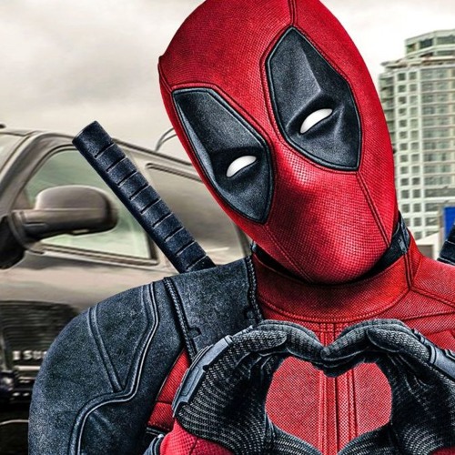 Stream Deadpool 2 Full movie ( English Subtitles ) 1080p # [HD]#Rip by ...