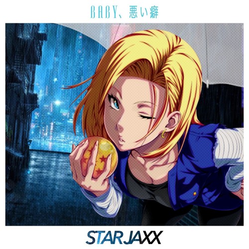Stream BABY、悪い癖 [Desktop Disco Dream EP] by STAR JAXX｜staja | Listen ...