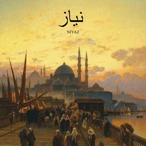 Stream Niyaz by Nkshtra | Listen online for free on SoundCloud
