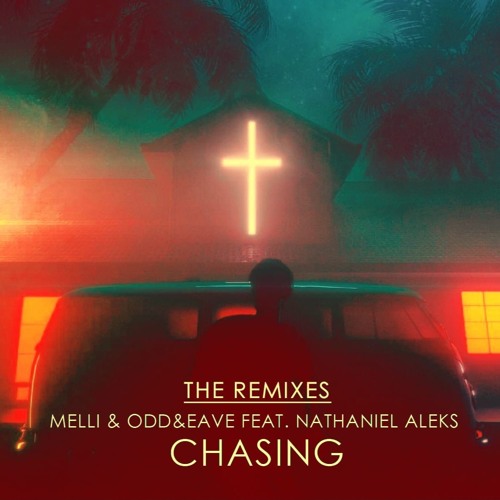 Stream Chasing (feat. Nathaniel Aleks) [Katoptris Remix] by faizal ...