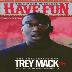 Trey Mack's Instagram, Twitter & Facebook on IDCrawl