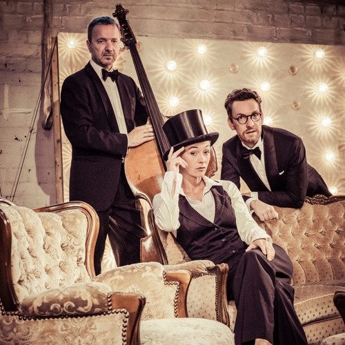 Stream Isabella Rapp | Listen to CHANSONMANIE playlist online for free ...