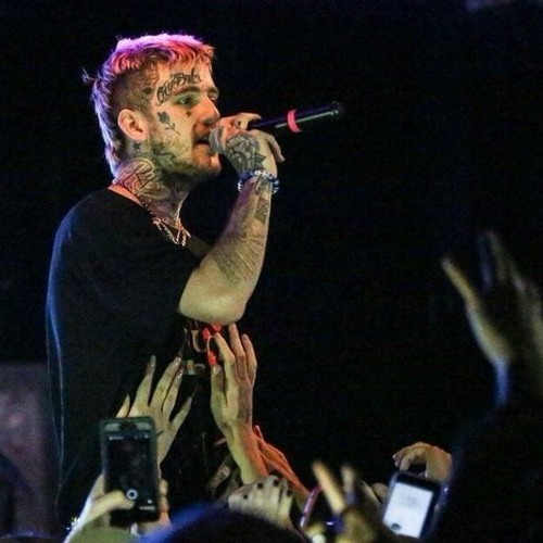 Stream Lil Peep - Text Me ft. Era by dose | Listen online for free on ...