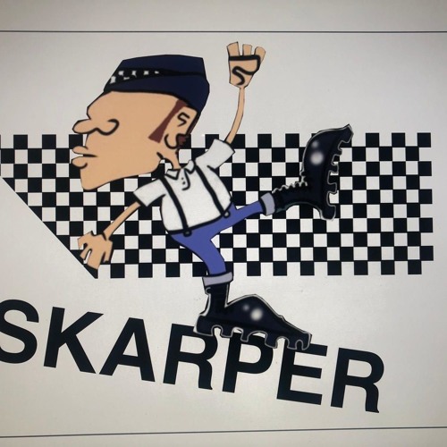 Stream Skarper Perth | Listen to Skarper Rehearsal Recordings playlist ...
