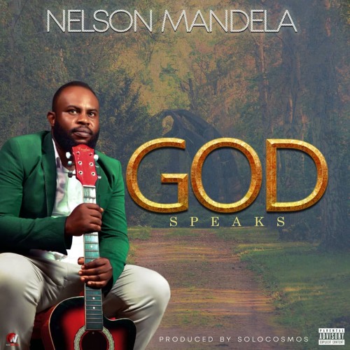 Stream Nelson Mandela - God speaks by Freeme Music | Listen online for ...