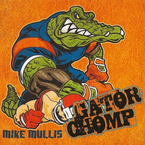 Gator Chomp