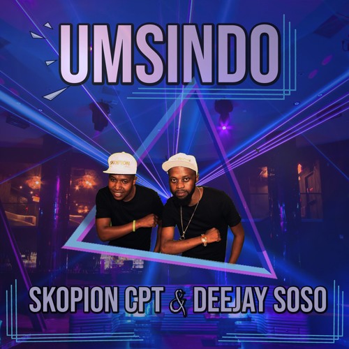 Stream Skopion CPT & Deejay Soso - Umsindo by Deejay Soso | Listen ...