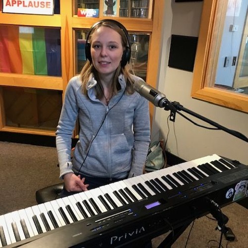 Stream Local Spins on WYCE - Sandra Effert by WYCEradio | Listen online ...