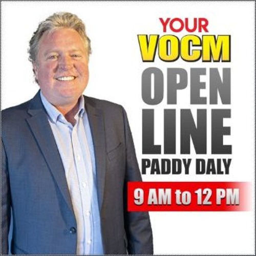 Stream Nov 7th Open Line by VOCM | Listen online for free on SoundCloud