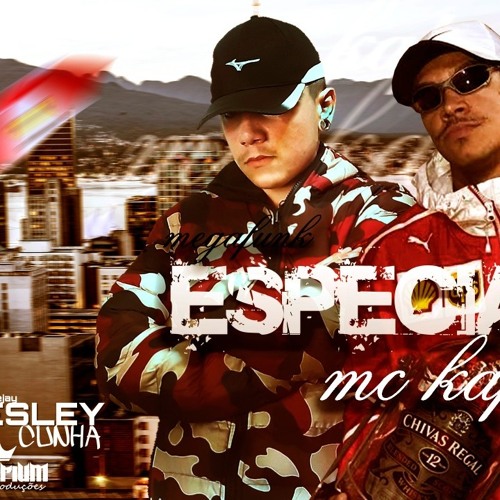 Stream #Mega Esp.Mc Kapela (Wesley Cunha) by Wesley Cunha | Listen ...