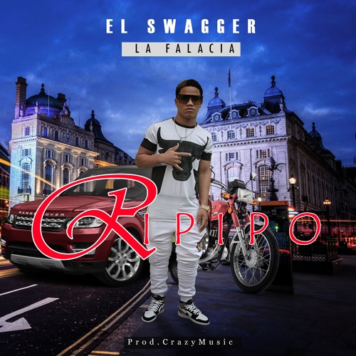 Stream El Swagger La Falacia - Ripipo (Prod CrazyMusic) by Crazy MusicProd | Listen online for ...