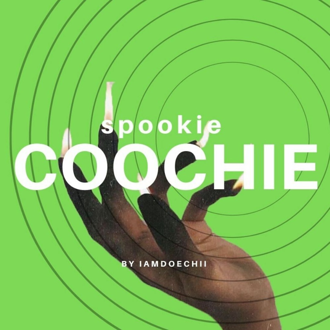 Listen to Spookie Coochie by Doechii in straight flames 🫰 playlist ...