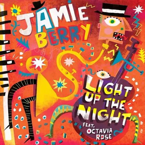 Stream Jamie Berry ft. Octavia Rose - Light Up The Night by SweShooga ...