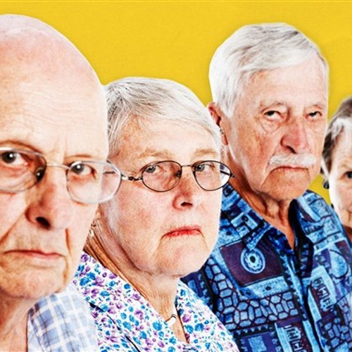 Stream *FREE* Ok boomer type beat by shuv | Listen online for free on ...