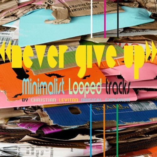 Stream I'm Supposed Take The Money by Christian Levitan | Listen online ...