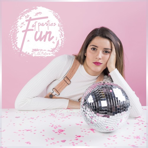 Stream No Fun at Parties by Ali Matoori | Listen online for free on ...