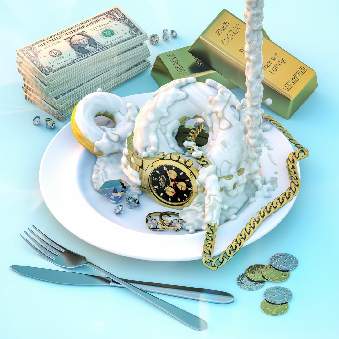 Stream Midnight Swerve (feat. Razyboyocean, Freebrat) by 아이스펍 | Listen ...