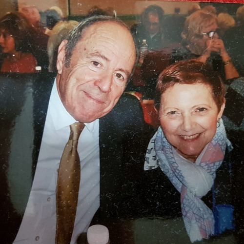 Stream AVC: témoignage de Jacques Roux, mari aidant by LeProgrès ...