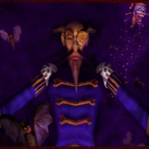 Stream CarnEvil OST -Tökkentäkker's Last Stand by matty batty | Listen ...