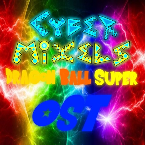 Stream Alexander Mixels Episode 2 | Listen to Cyber Mixels Dragon Ball ...