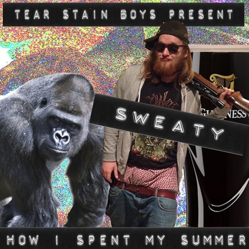 Stream HOW I SPENT MY SUMMER by Sweaty | Listen online for free on ...