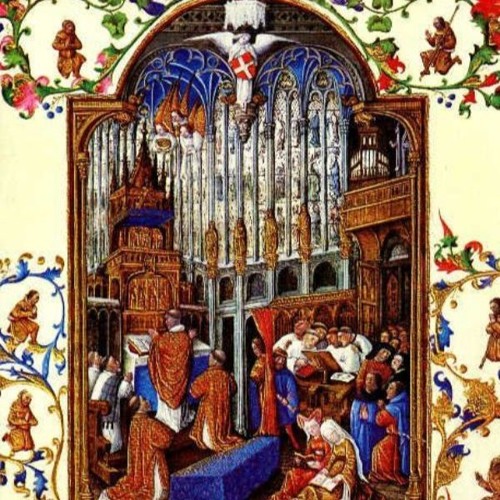 Stream Second Prelude on ST. DENIO by WayneWarrenRuskin1995 | Listen ...