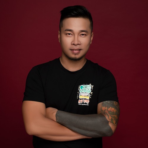 Stream NonStop Senorita - Hoang Rau Vol 4 by Dj Hoang Rau | Listen ...