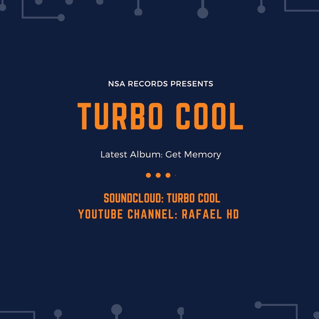 Stream Turbo Cool- Five Chips by Turbo Cool | Listen online for free on ...